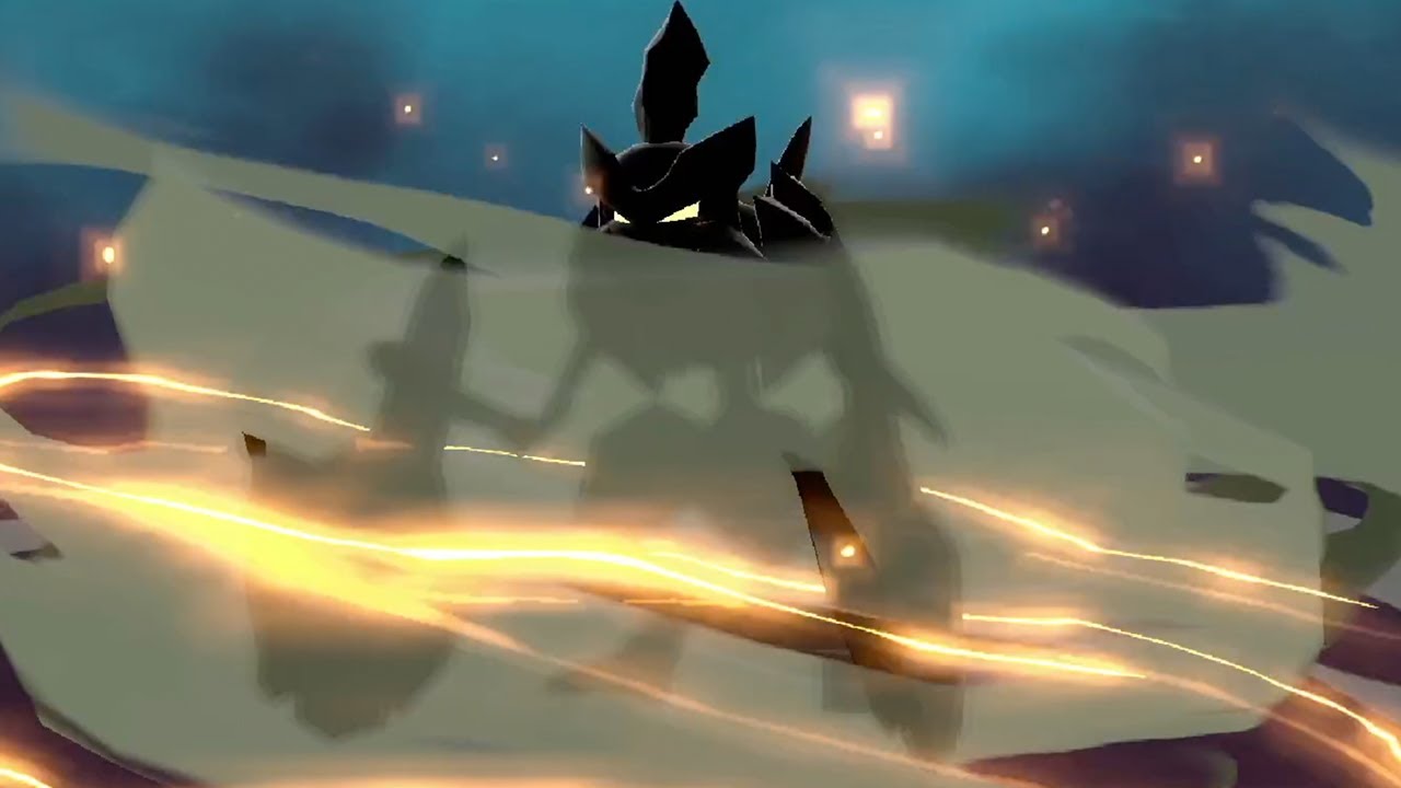 SHINY KLEAVOR IS ACTUALLY REALLY GOOD! - YouTube