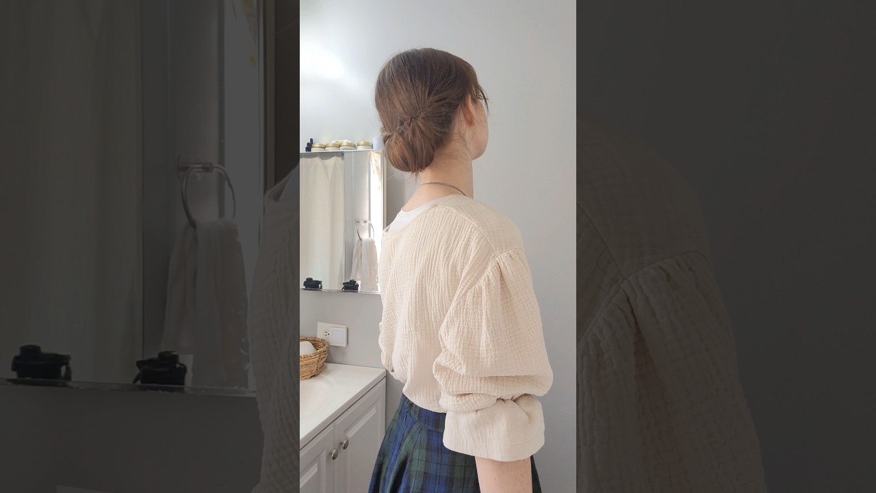 Gibson Tuck Tutorial - YouTube