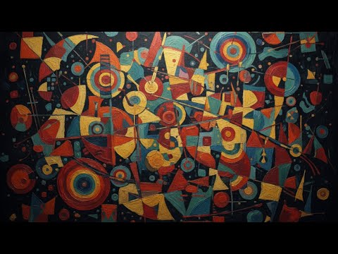 Sesi Görmek: Sinestezi Nedir? | Algı Senfonisi 