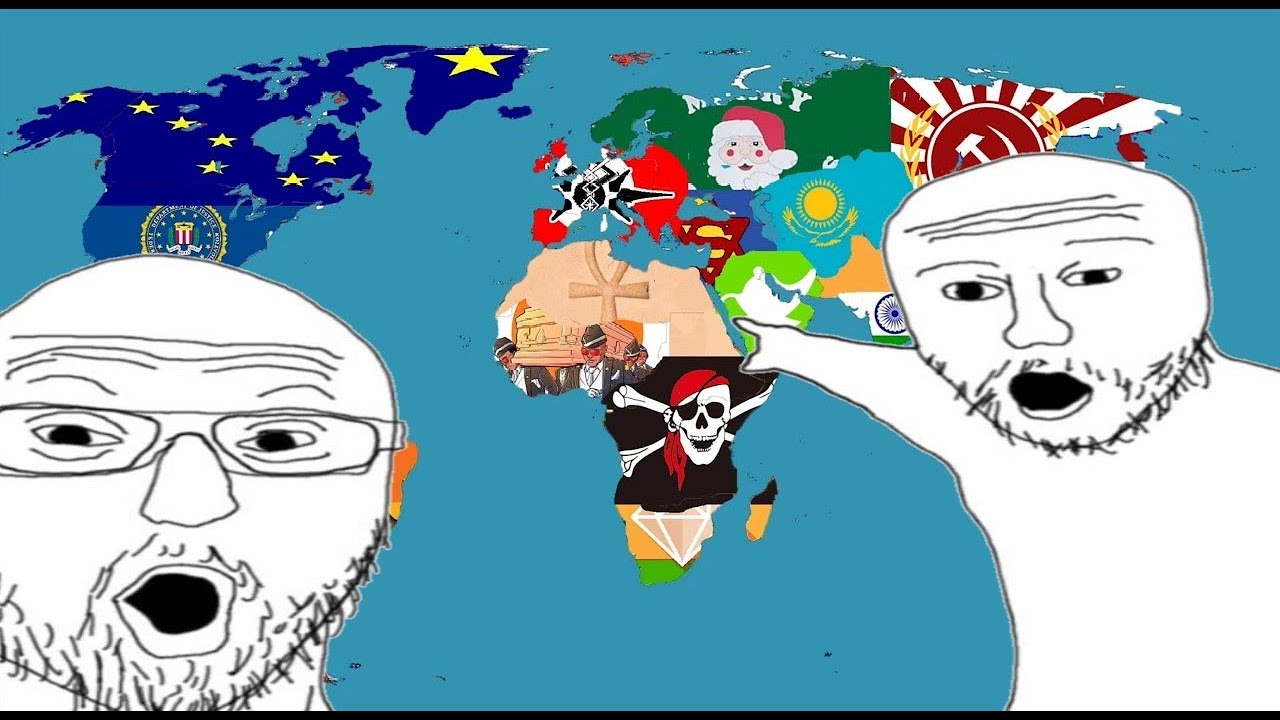 Ultimate Country Slander - YouTube