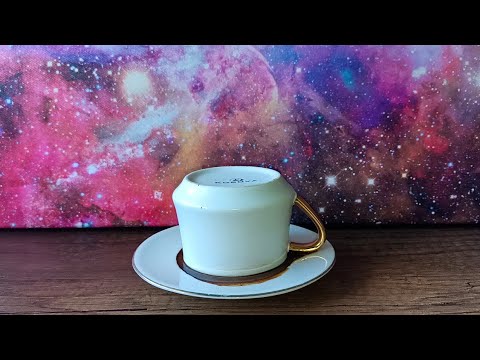 AYDINLIK BİR DÖNEM SENİ BEKLİYOR 🌞💫 ÖZEL BAKILMIŞ KADAR NOKTA ATIŞI KAHVE FALI ☕