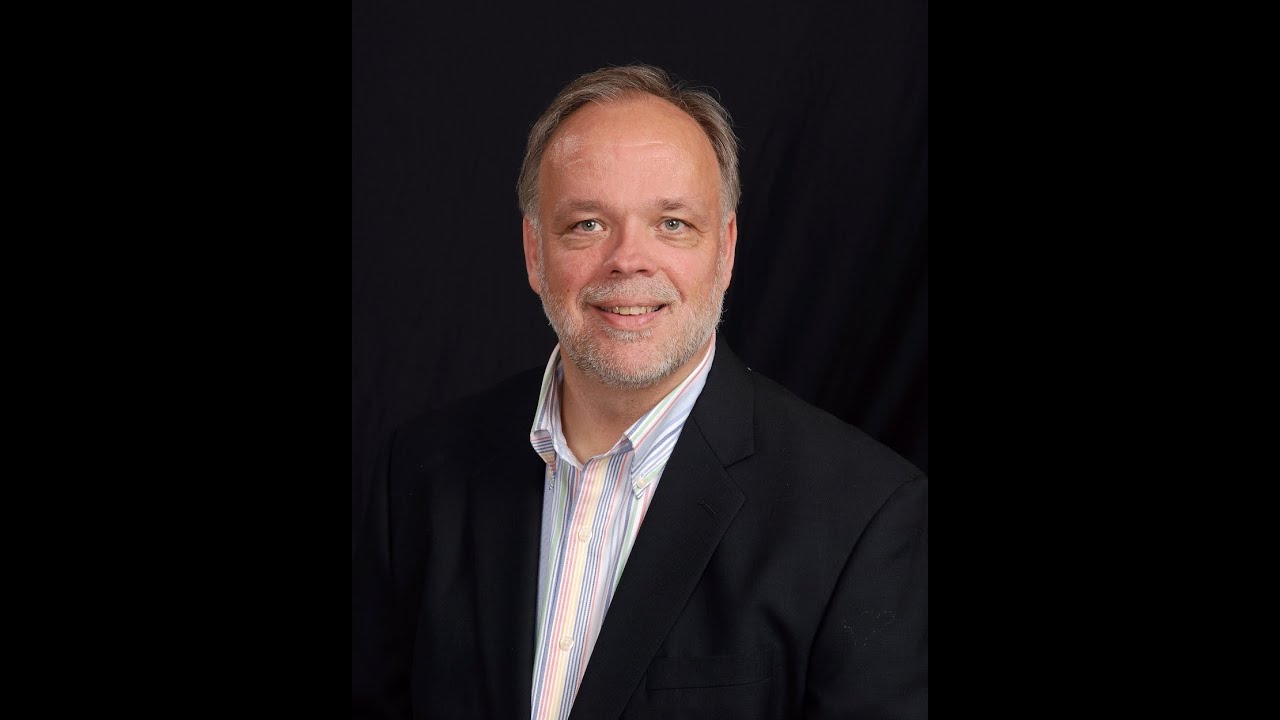 James E Maase Retirement Video - YouTube