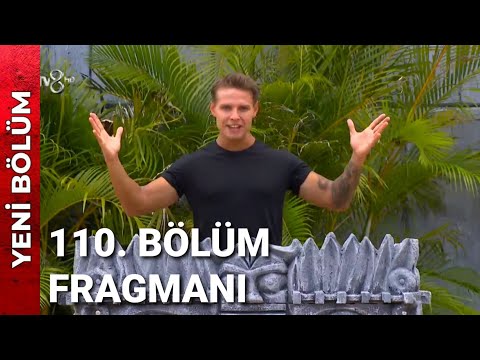 SURVIVOR 110. BÖLÜM FRAGMANI | Ünlüler ile Anlat Bakalım