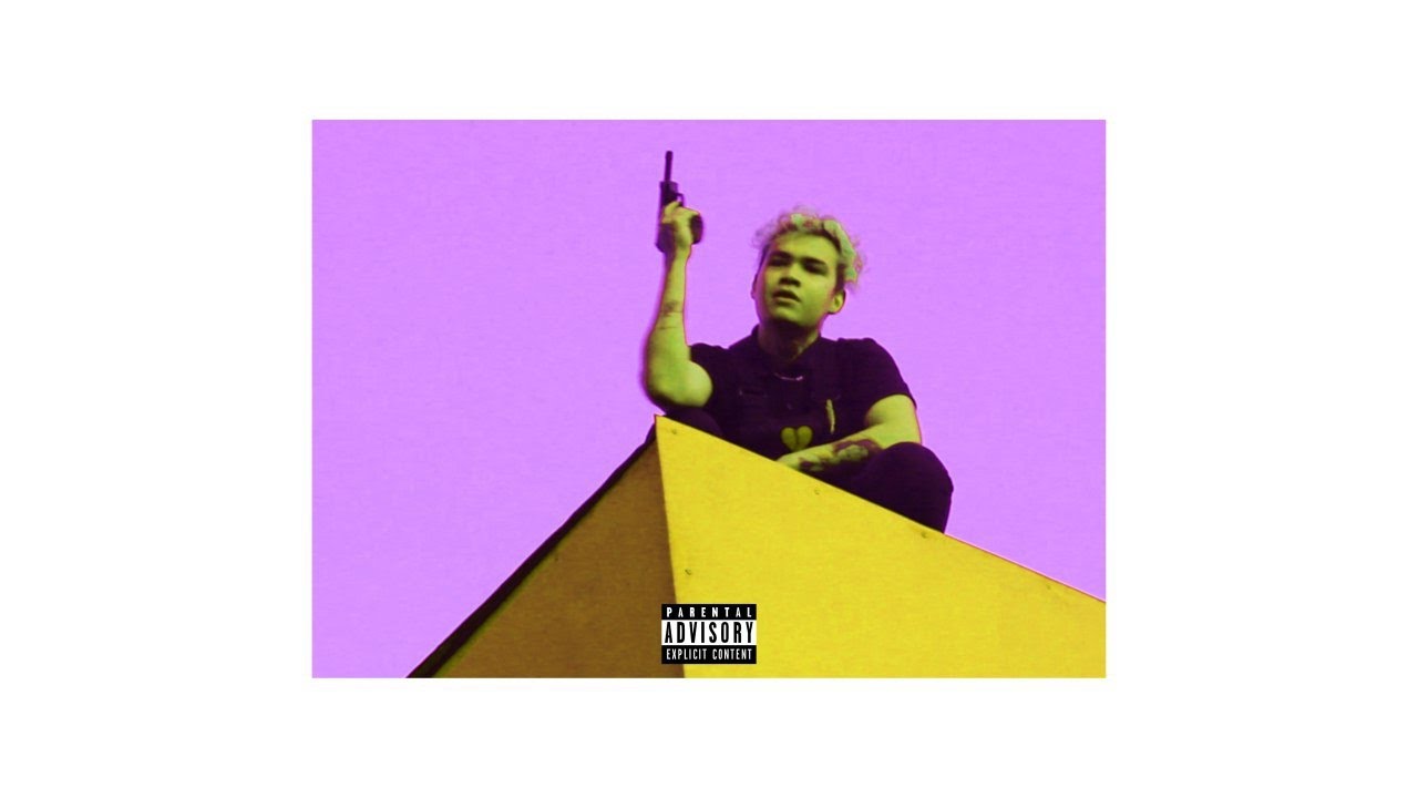 TheStrangerKID - Good boi, Smart boi (Official Music Video) - YouTube