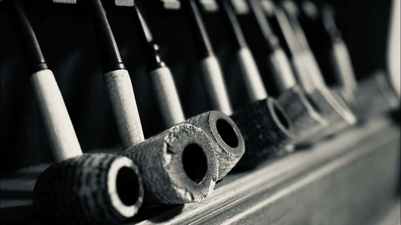 Missouri Meerschaum Corn Cob Pipes #missourimeerschaum # ...
