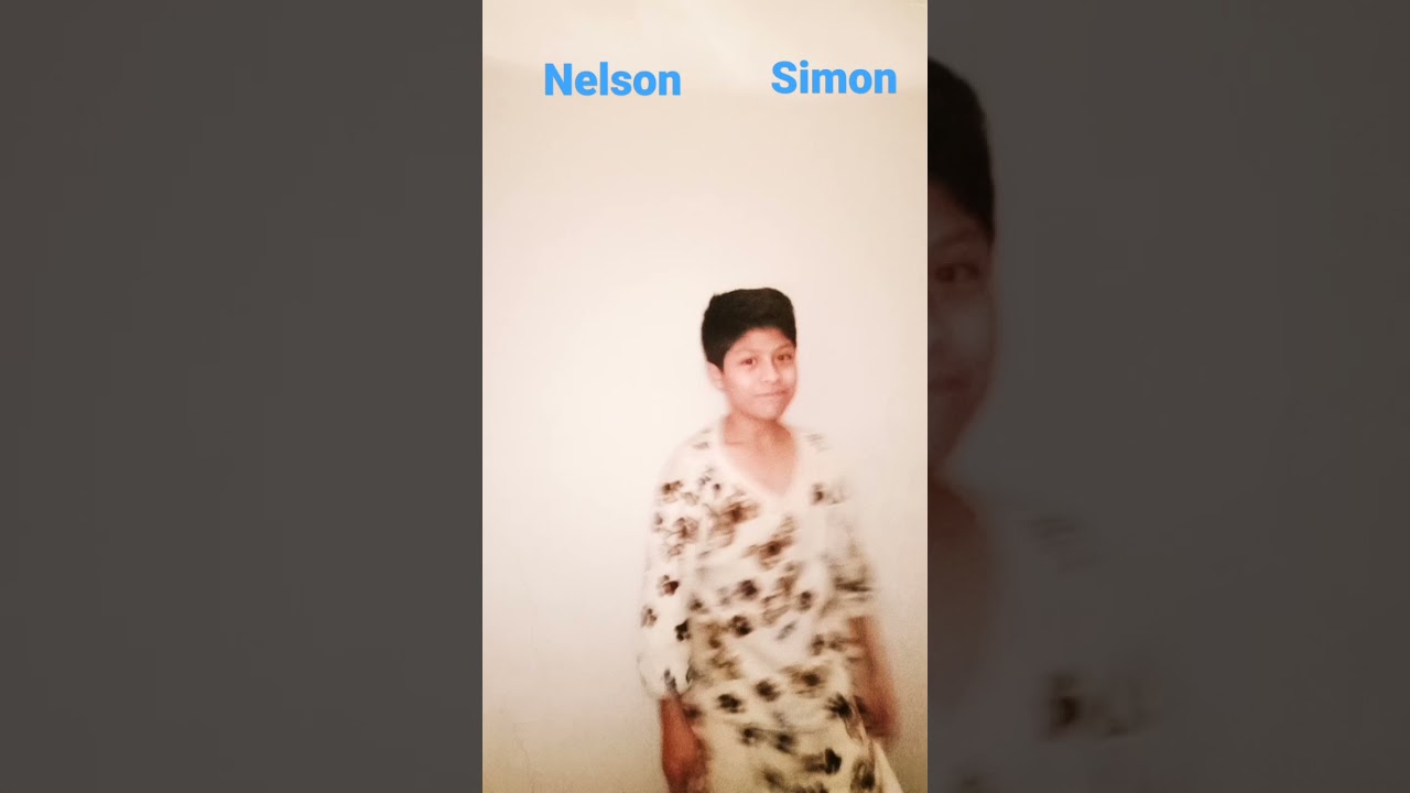 Nelson simon - YouTube