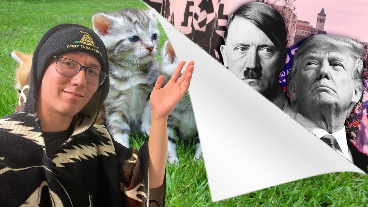 The Top r/Pics Posts of 2024 - YouTube