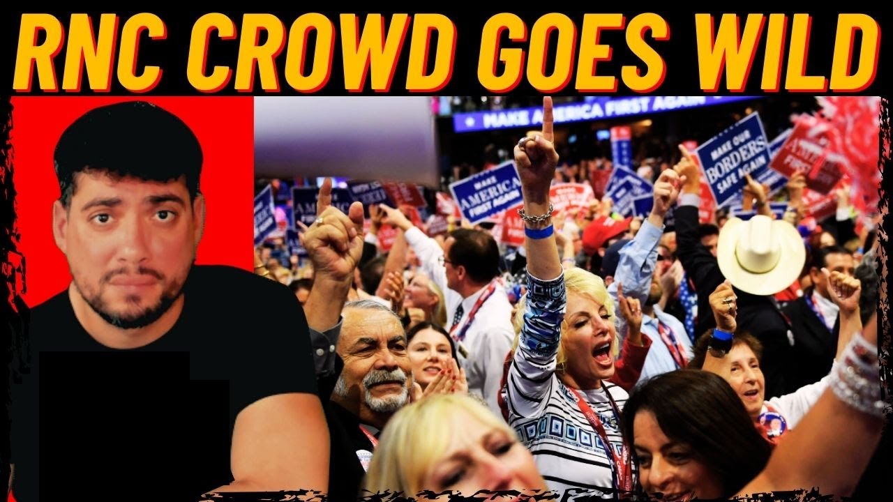 RON DESANTIS, NIKKI HALEY, MIKE JOHNSON & SAM BROWN JUST SHOCKED THE ...