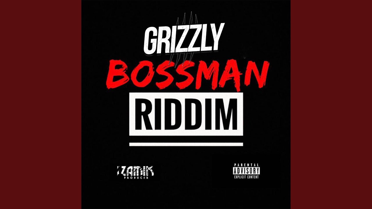 Bossman Riddim (feat. Izamik) - YouTube Music