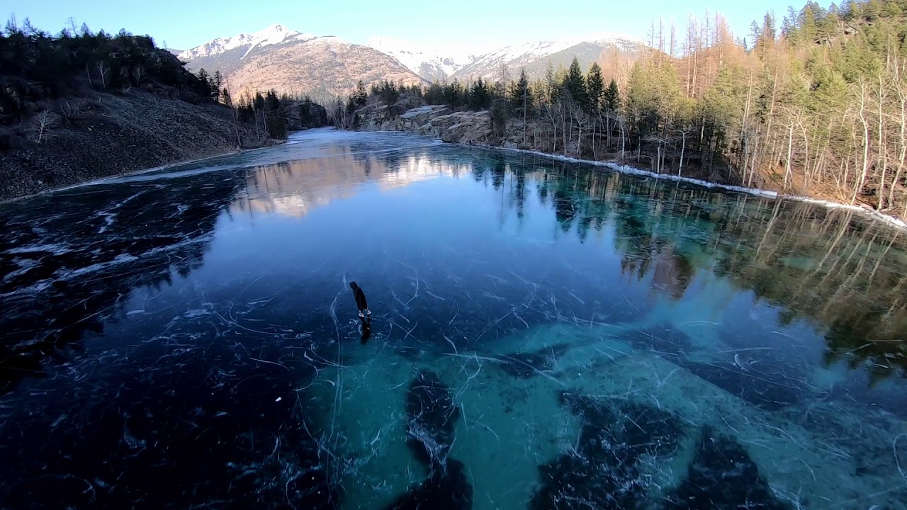 silver spring lake 2019 - FPV- flight Armattan Rooster 6" - YouTube