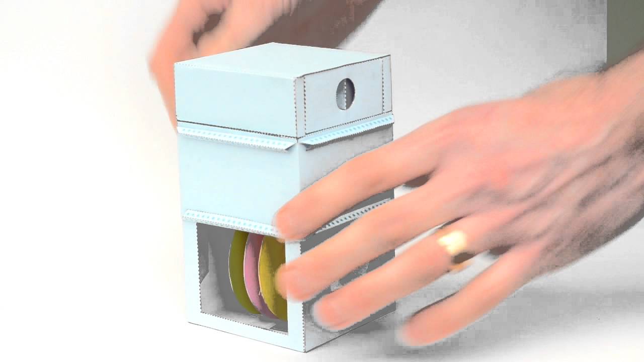 Paper Safe YouTube paper-safe-youtube