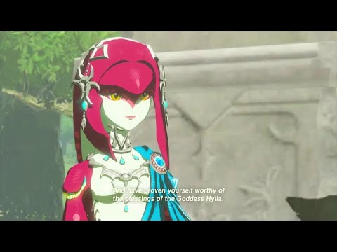 Christian Plays The Legend of Zelda: Breath of the Wild (Part 6) - YouTube