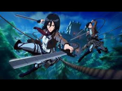 New AOT skins are 🔥🔥🔥 - YouTube