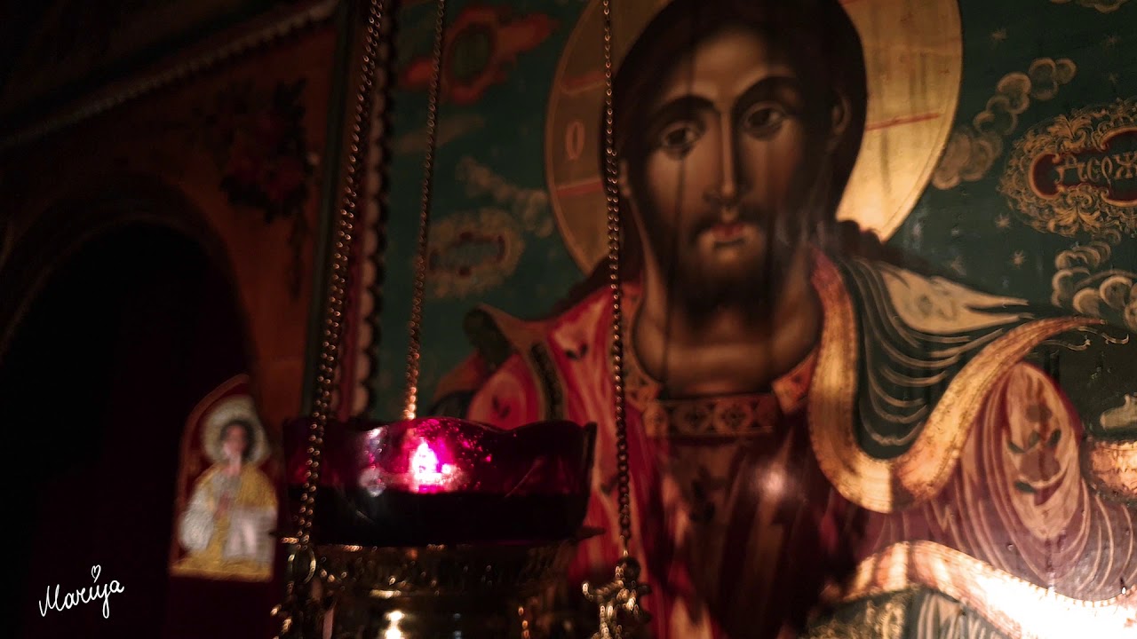 Бог с нами / God With Us (Acapella) - Mariya, Aleksandrina, Christina ...