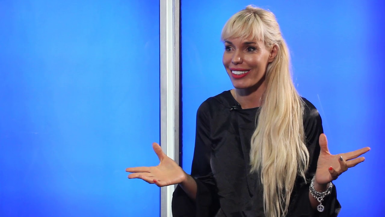 Ingrid Wagner-Tienda Wi - YouTube