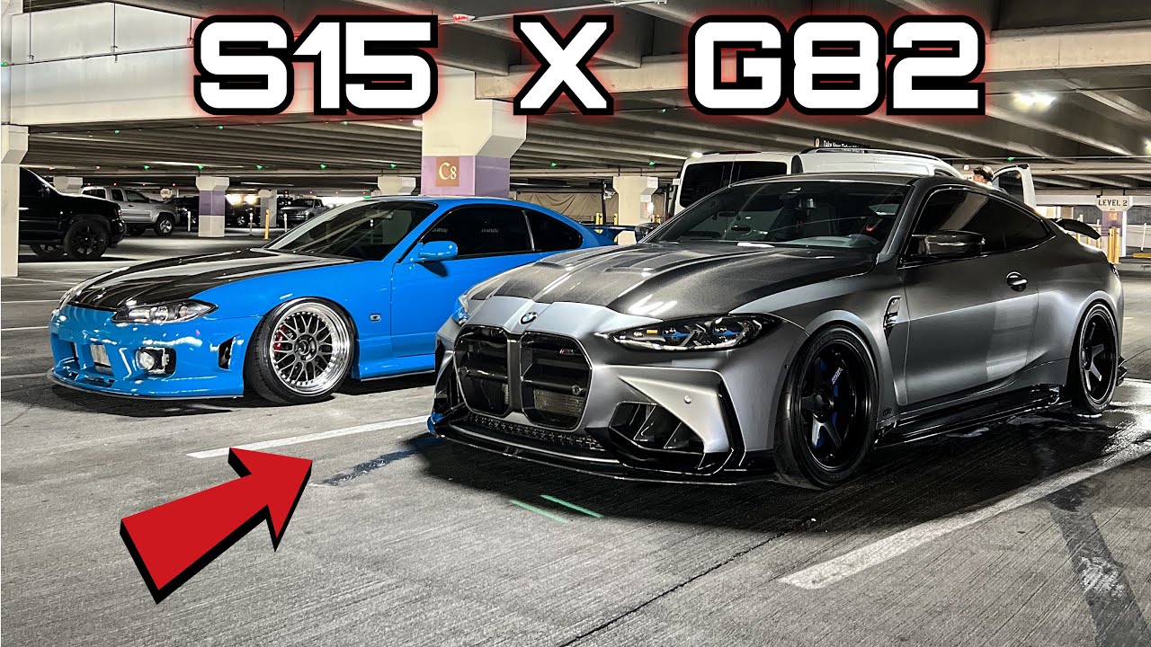 Taking Two Of My Cleanest Cars To Vegas 👀 - YouTube