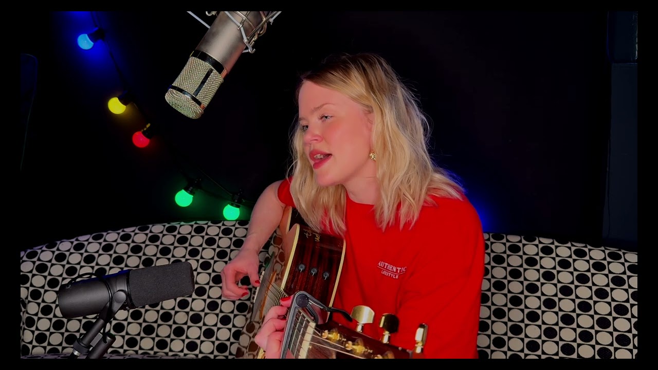 Banne Maj - Elecktra Melodifestivalen 2024 Cover Chords - Chordify