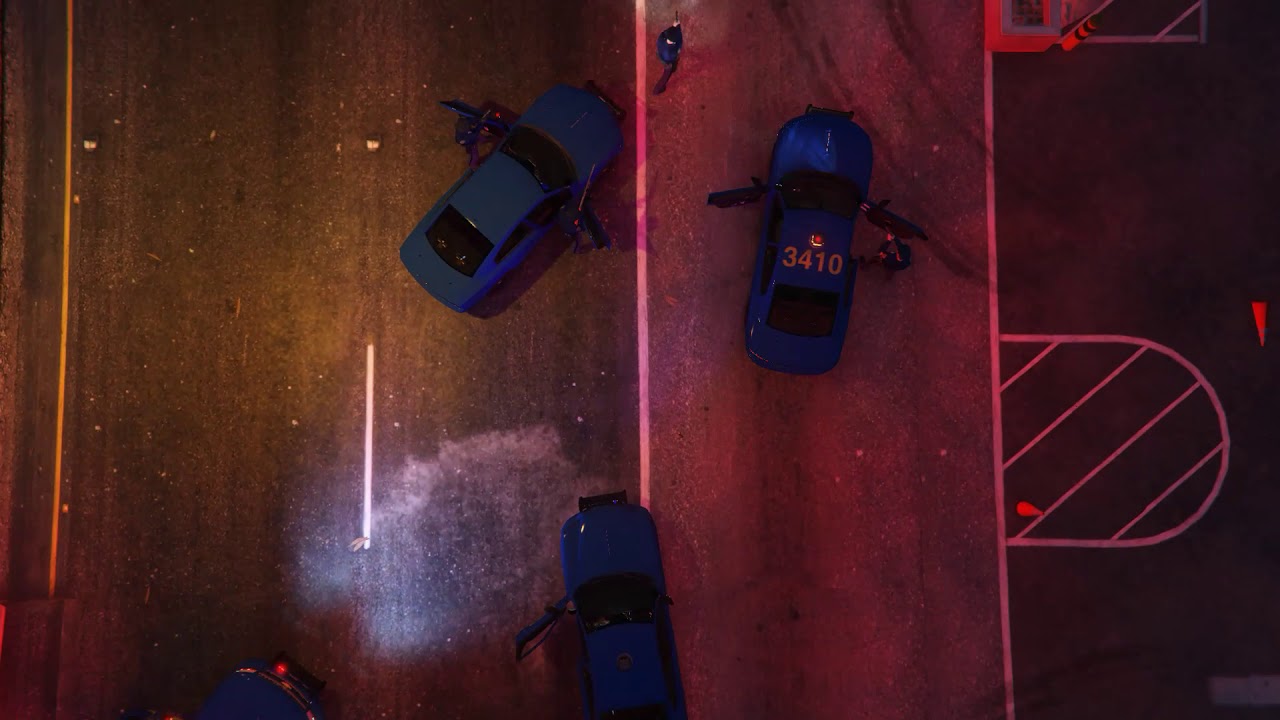 Michigan State Police Promotional Video | Michigan State Roleplay FiveM ...