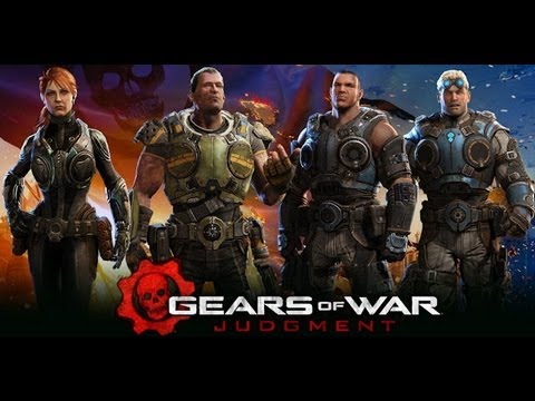 Gears Of War Judgement - Tips and Trick -Insane Difficulty and ...