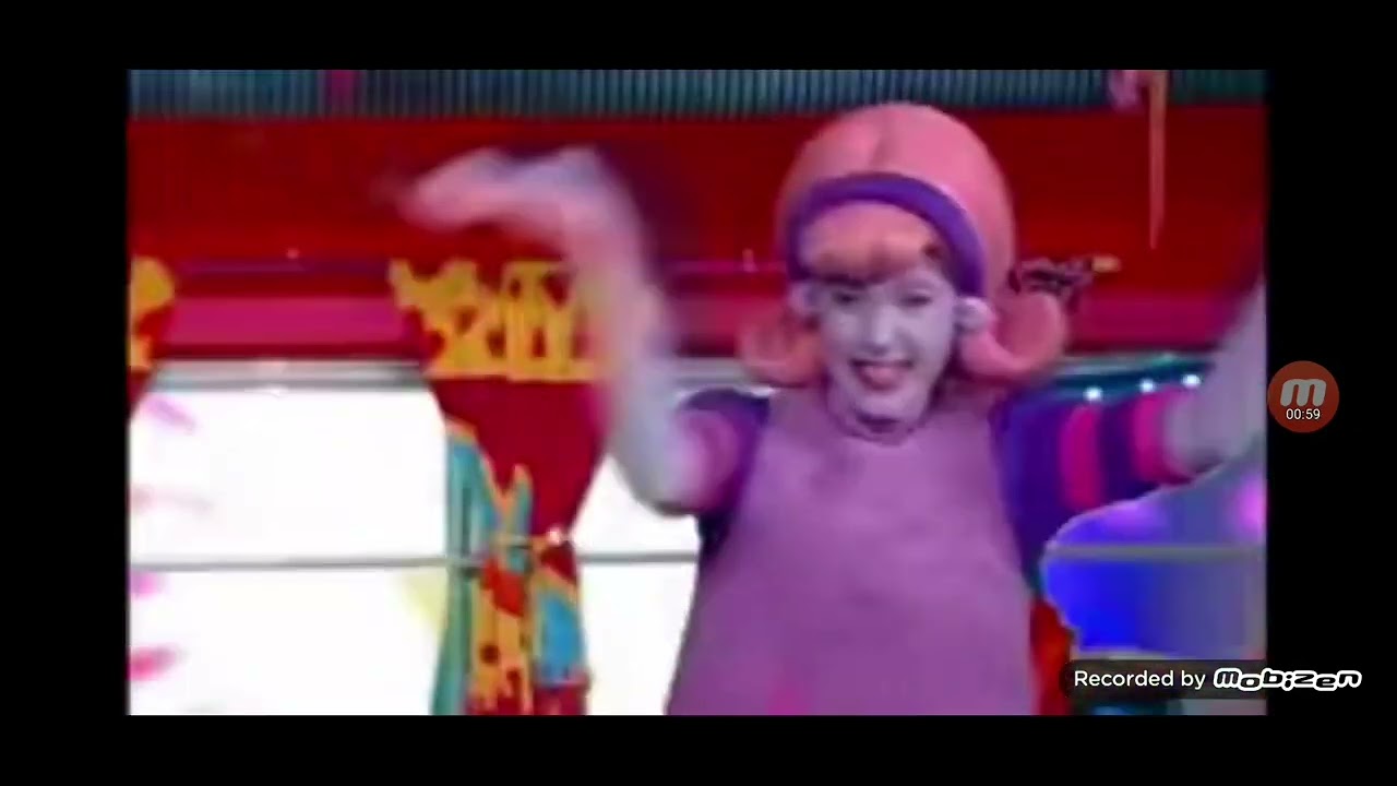 The Doodlebops Get On The Bus Season 1 🚌 - YouTube