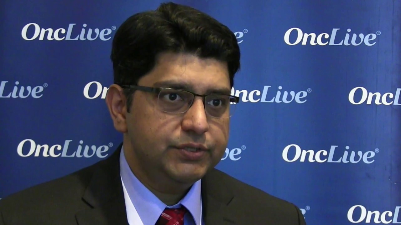 Dr. Awan Discusses Combinations With Ibrutinib in CLL - YouTube