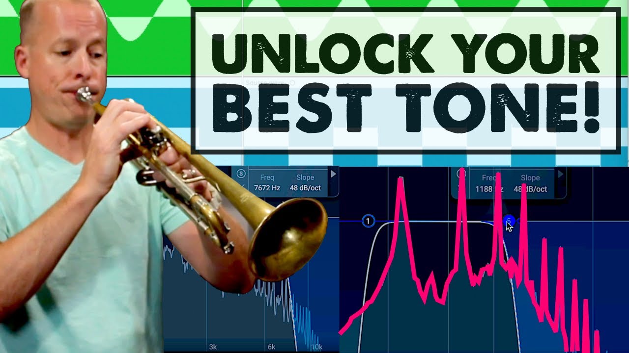 The Science of Great Band TONE: How Harmonics Shape Your Sound ...