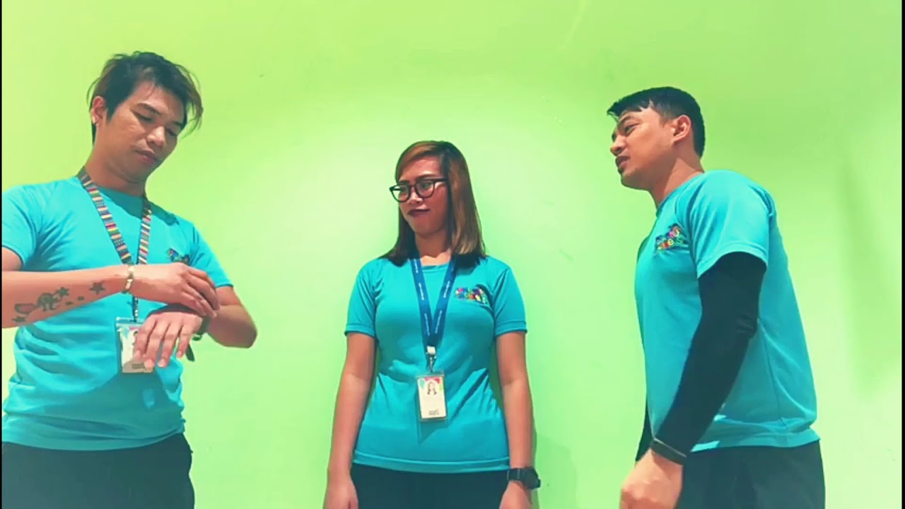 PICK UP LINE #2 KAKILIG MAN UY mhack ramos youtube channel - YouTube