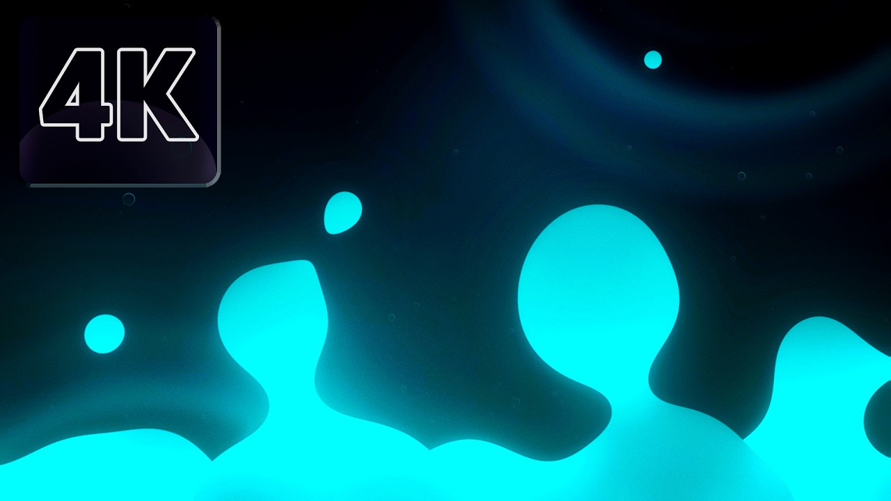 30 Minutes of Mesmerizing Motion – Chill & Relax - YouTube