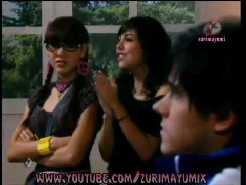 Fanny Lu Canta " Tu No Eres Para Mi" en Atrevete A Soñar - YouTube