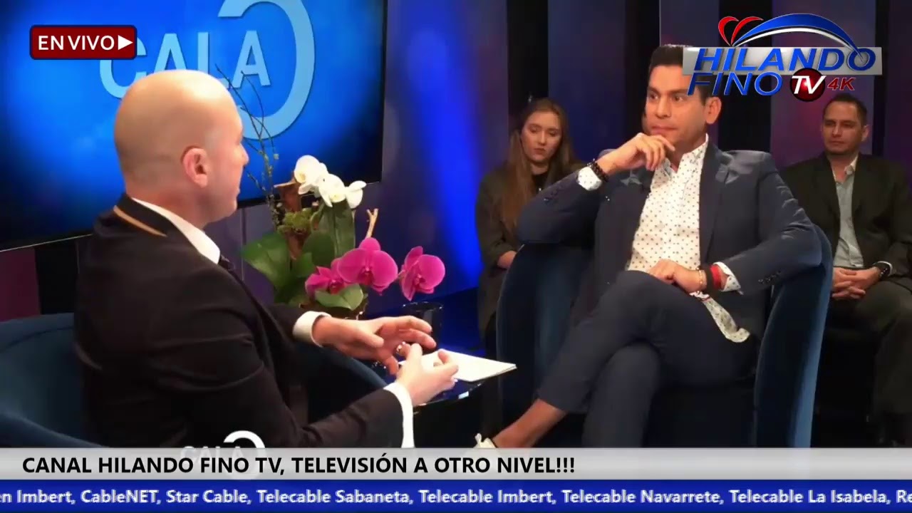 Está al aire el programa #CaraCala con el Doctor Daniel Campos - YouTube