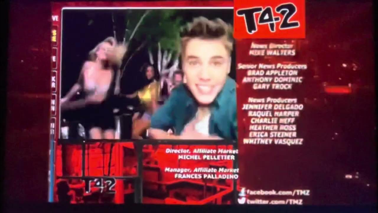 T42 end credits - YouTube