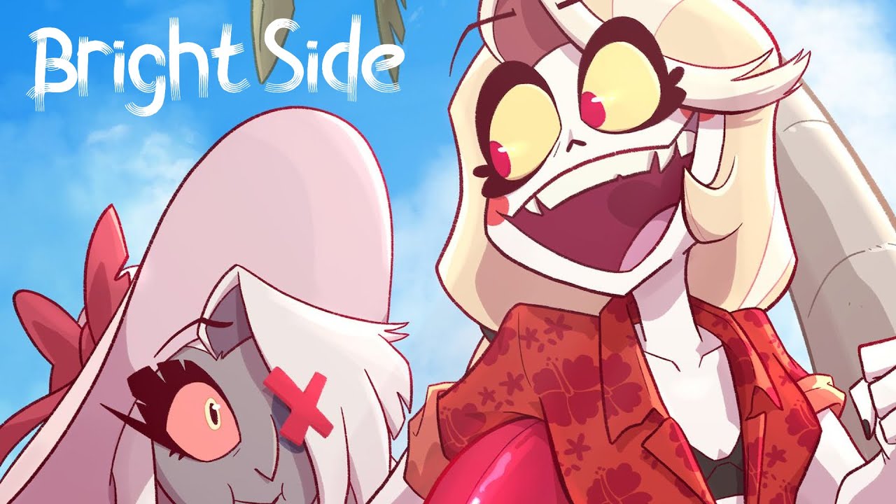 (Tropical House) - Bright Side (Phantom Jreal) - YouTube