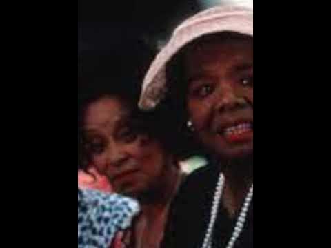 Famous Poet Maya Angelou Checked #Tupac #reaction #video #youtubeshorts ...