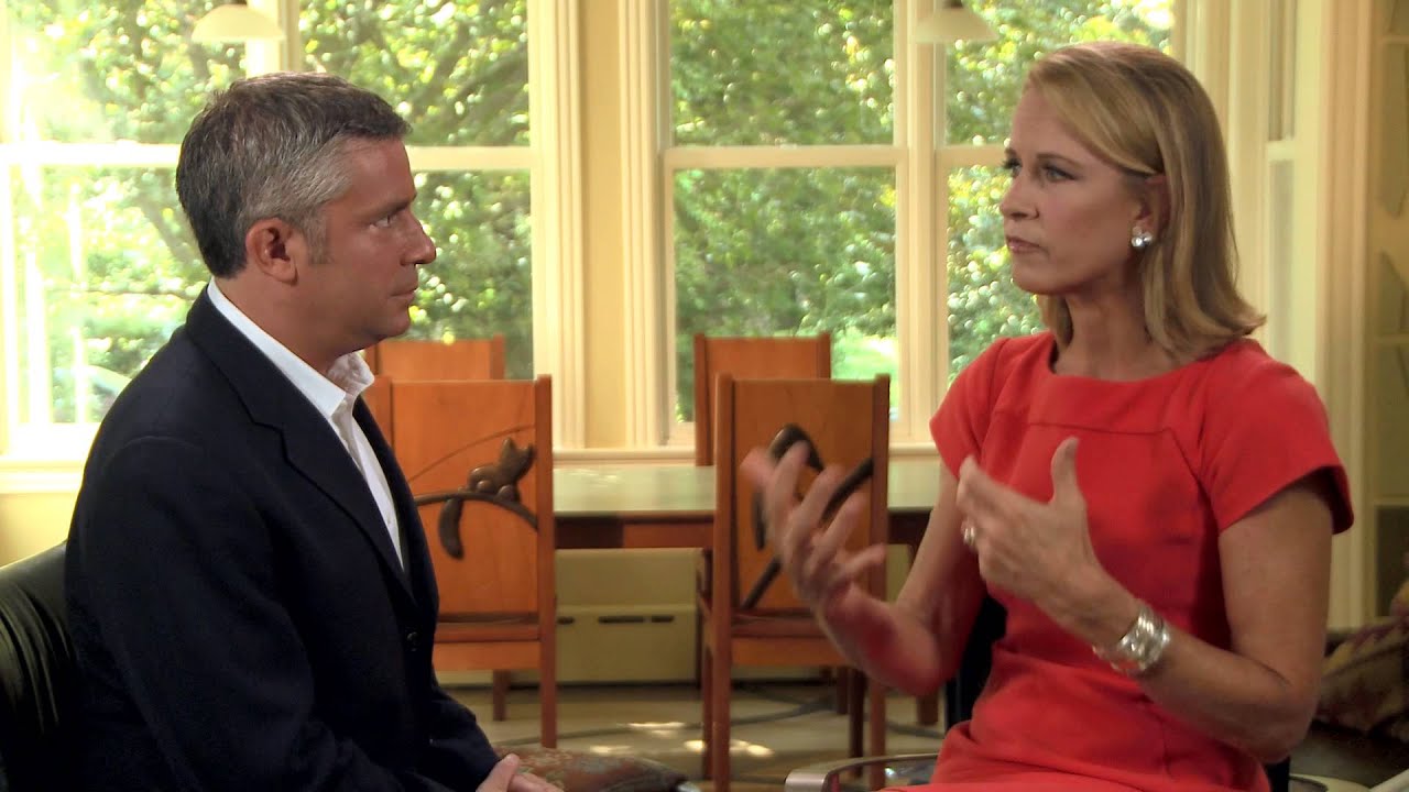 The Future of Washington - Torie Clarke - Segment 6 - YouTube