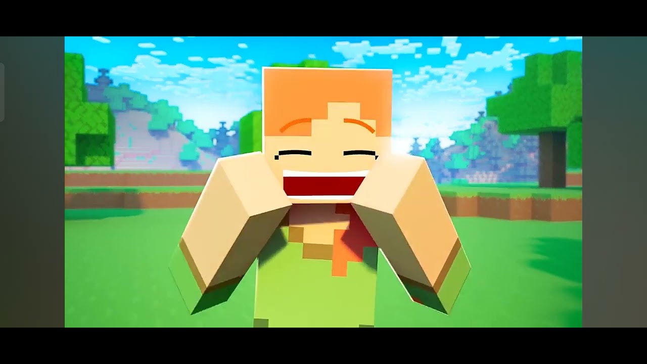 Angry Alex but 0.5x speed - YouTube