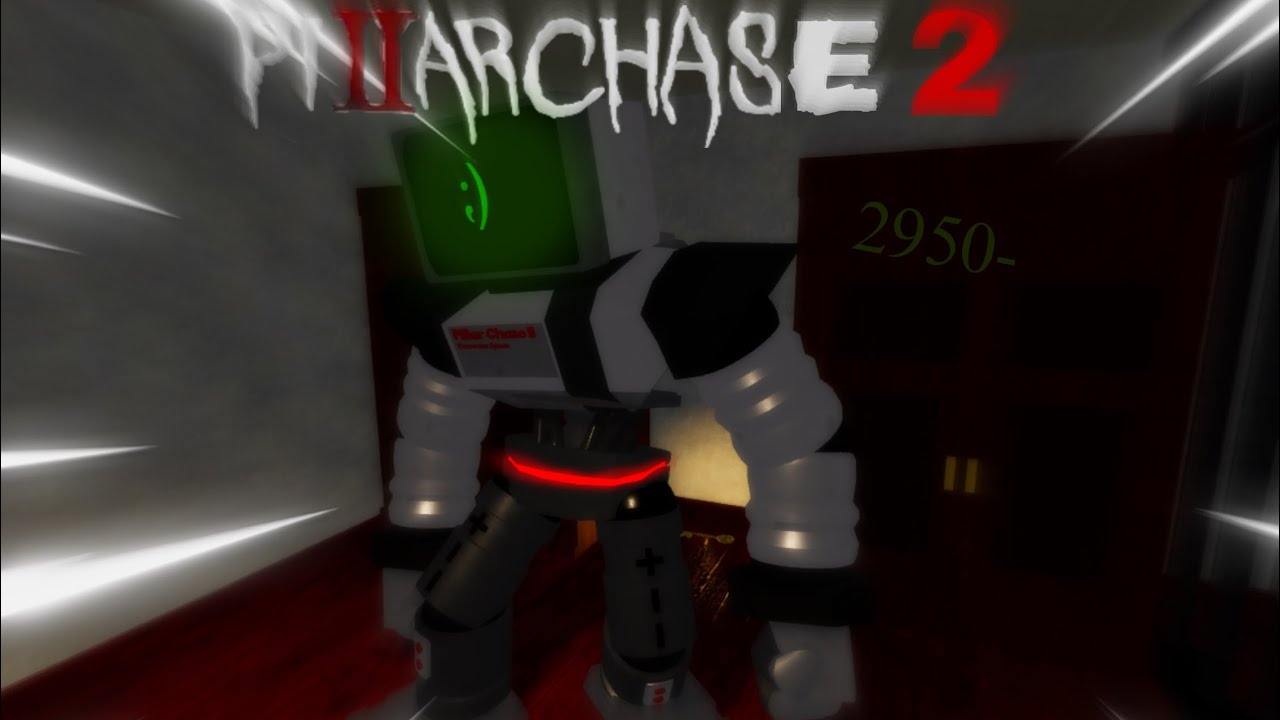 NEW UPDATE Mx-NDS SKIN | pillar chase 2 - YouTube