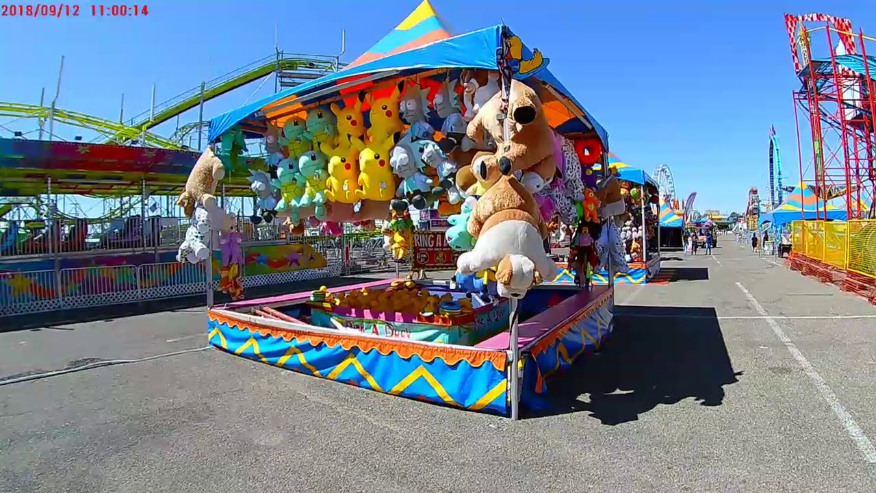 2018 NM State Fair - YouTube