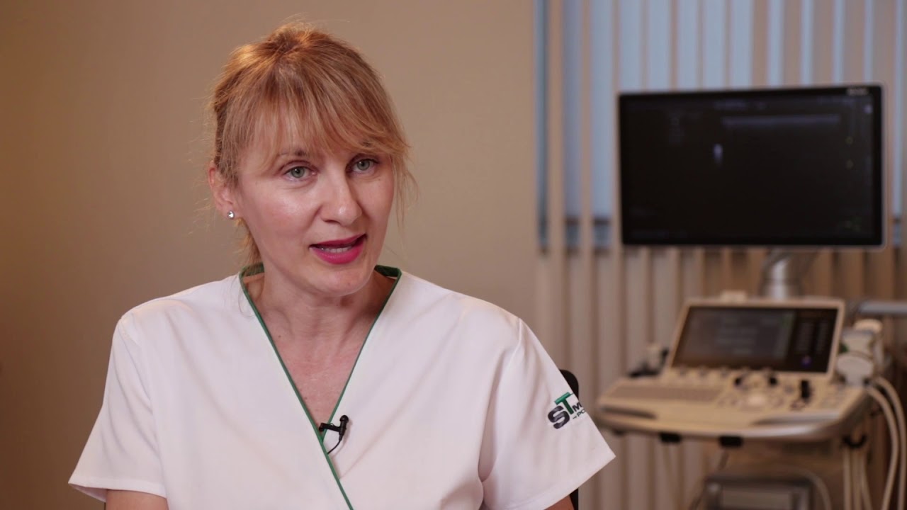 ST Medicina - prof. dr Olivera Nikolić - YouTube