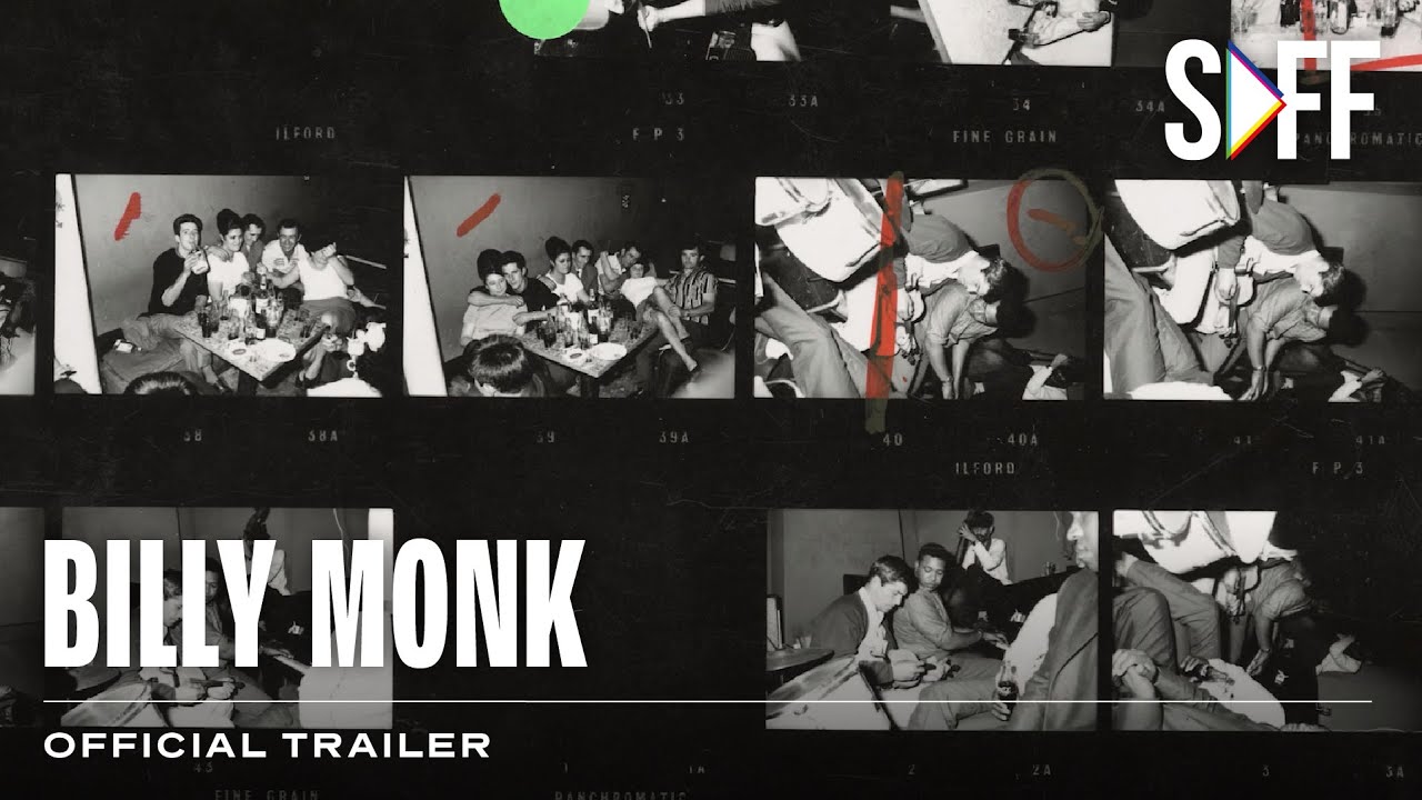 Billy Monk - Shot In The Dark Trailer | South African Film Festival ...