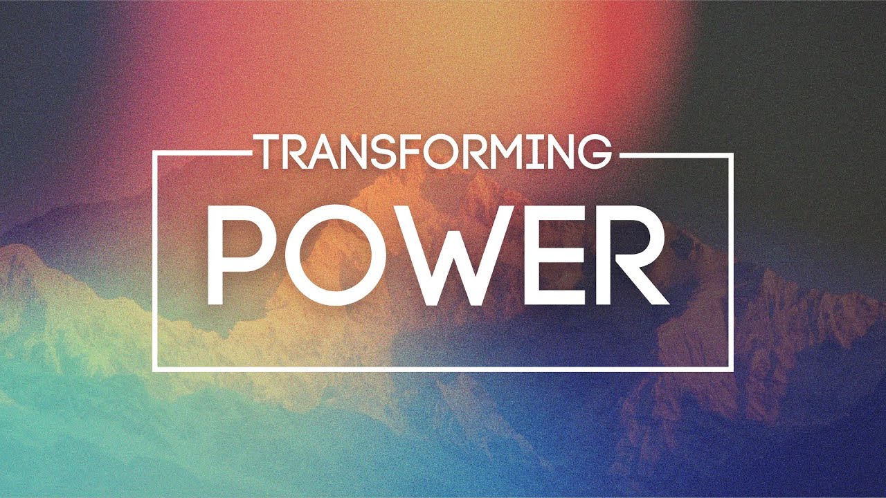 February 16, 2025, The Power of Accountability, Dr. Rev. Peter Kim ...