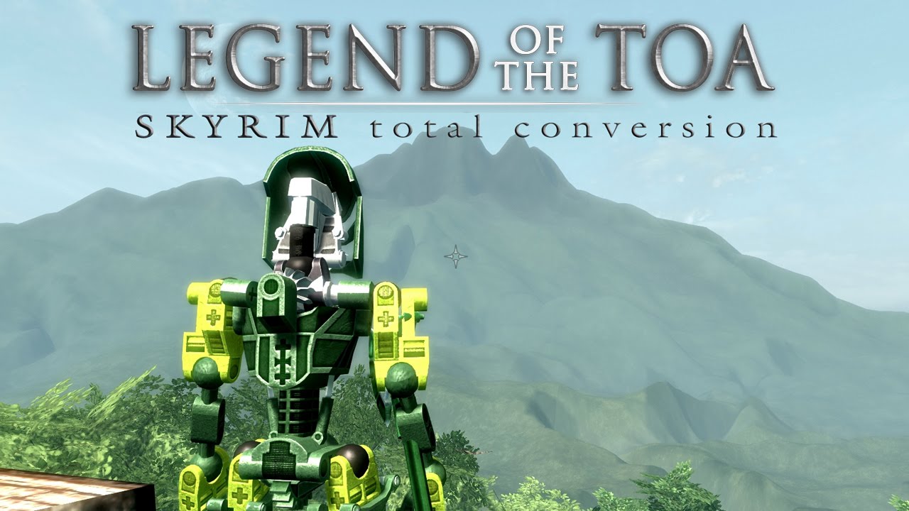 Toa of air Colors Test - YouTube