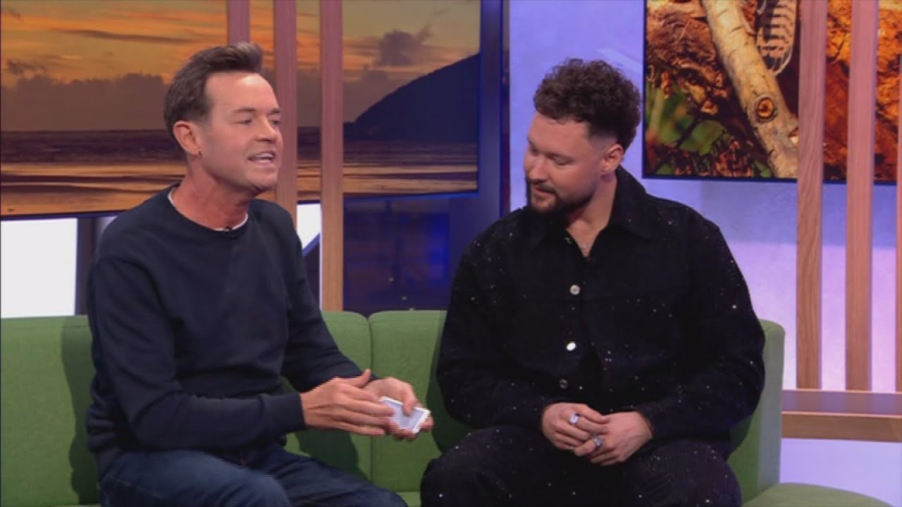 STEPHEN MULHERN. Unbelievable book interview 2025 - YouTube
