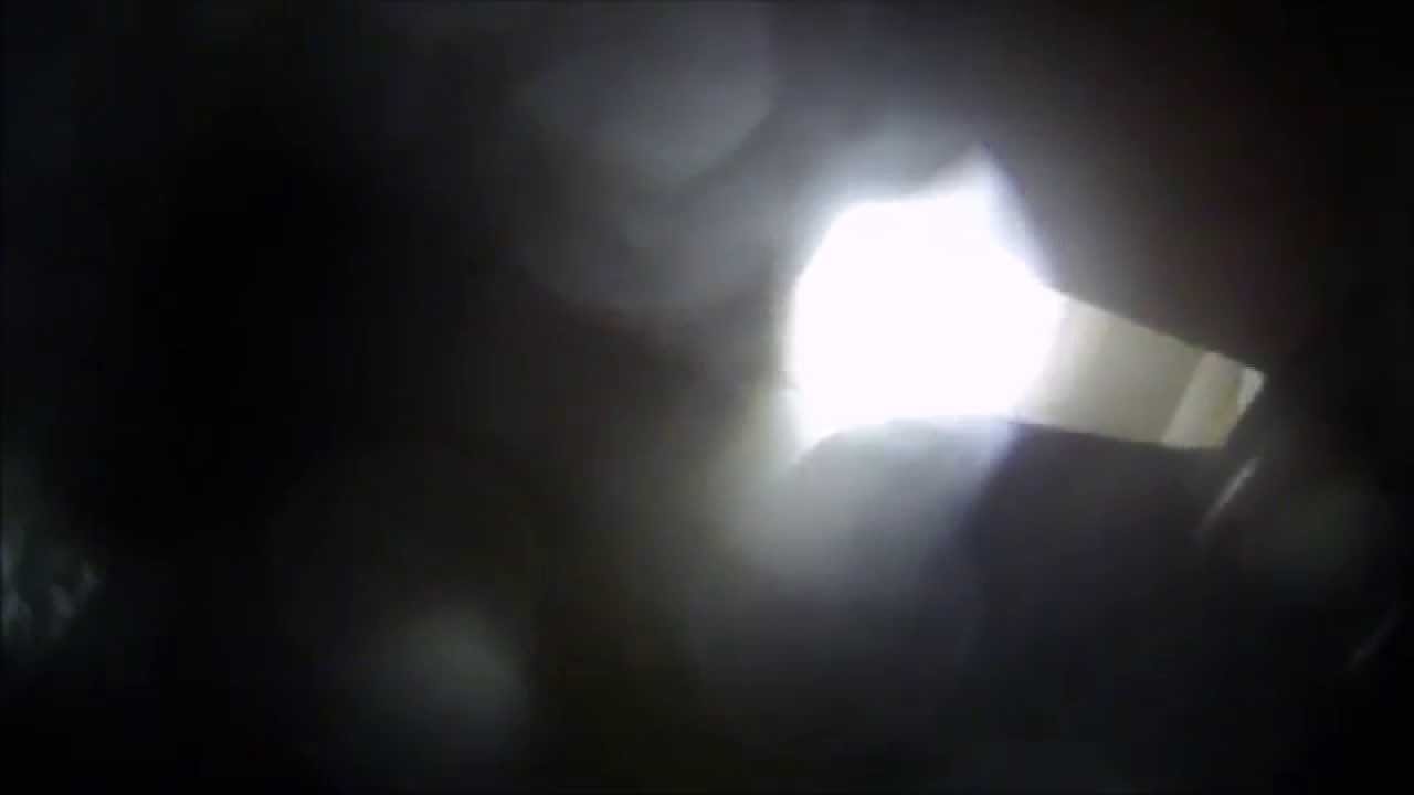 HELMET CAM STRUCTURE FIRE **INTERIOR FOOTAGE** - YouTube