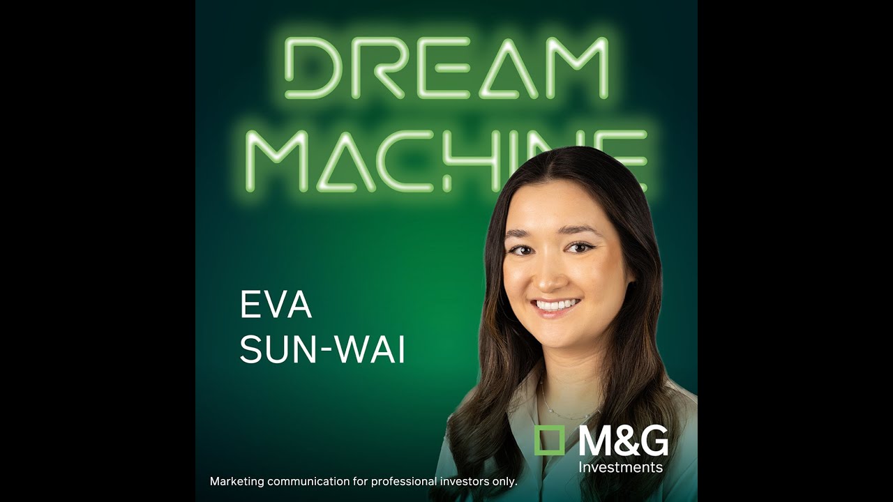 Eva Sun-Wai: Spin, bonds and biases - YouTube