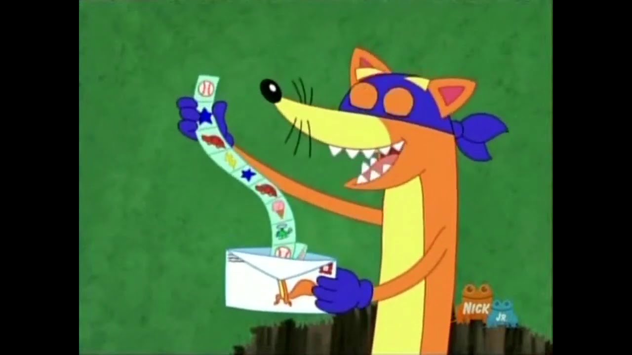 Twilight's Reaction: A Letter for Swiper - YouTube