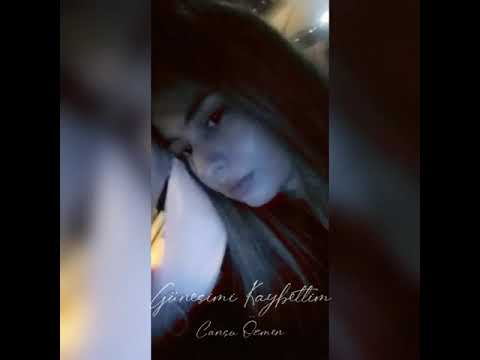 Güneşimi Kaybettim - Zakkum | Cansu Özmen Cover