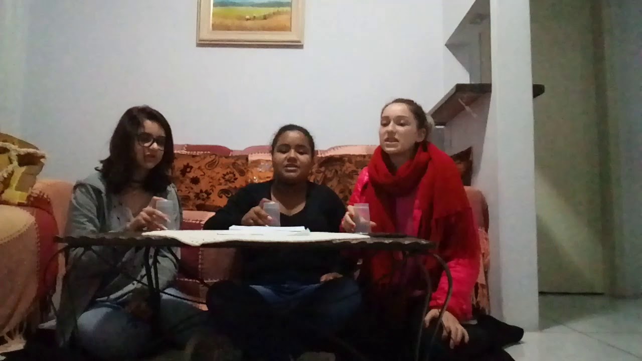 Música sobre os filósofos Sofistas. Colégio Guilherme Maranhão. - YouTube