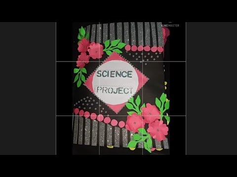 Science Project file on Sustainable management of natural resources ...