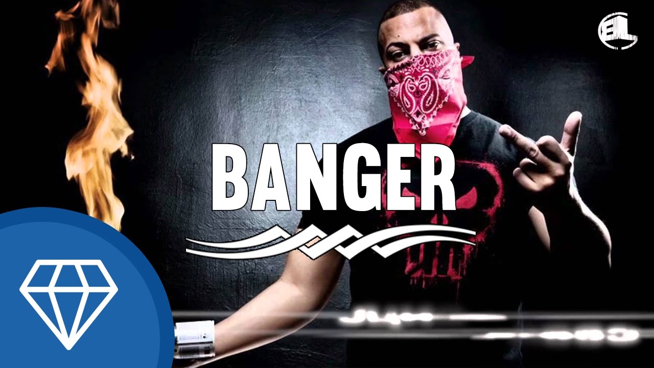 Hard Banger Rap Beat (Scott Storch Type Beat) - 2016 "Gang Life" {FREE ...