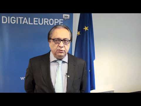 Turan Erdogan on the Turkish Digital Agenda